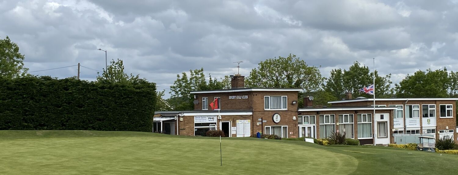 Open Events & Competitions :: Open Events & Competitions at Rugby Golf Club