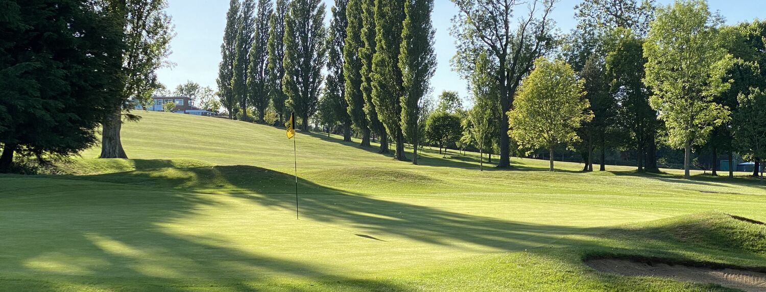 Open Events & Competitions :: Open Events & Competitions at Rugby Golf Club