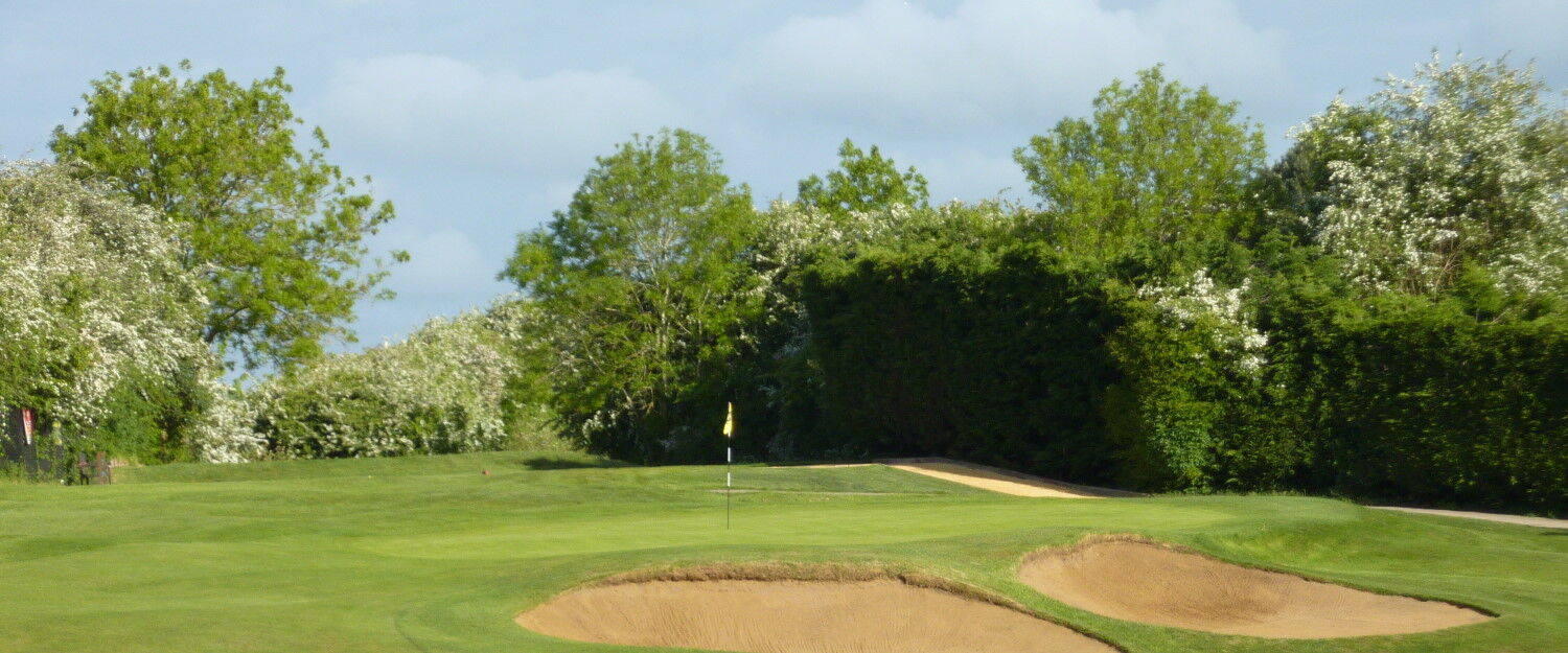 The Course :: Golf Course Rugby Warwickshire