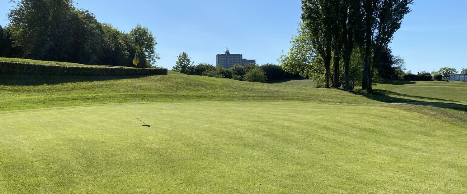 Green-Fees :: Golf Course Rugby Warwickshire