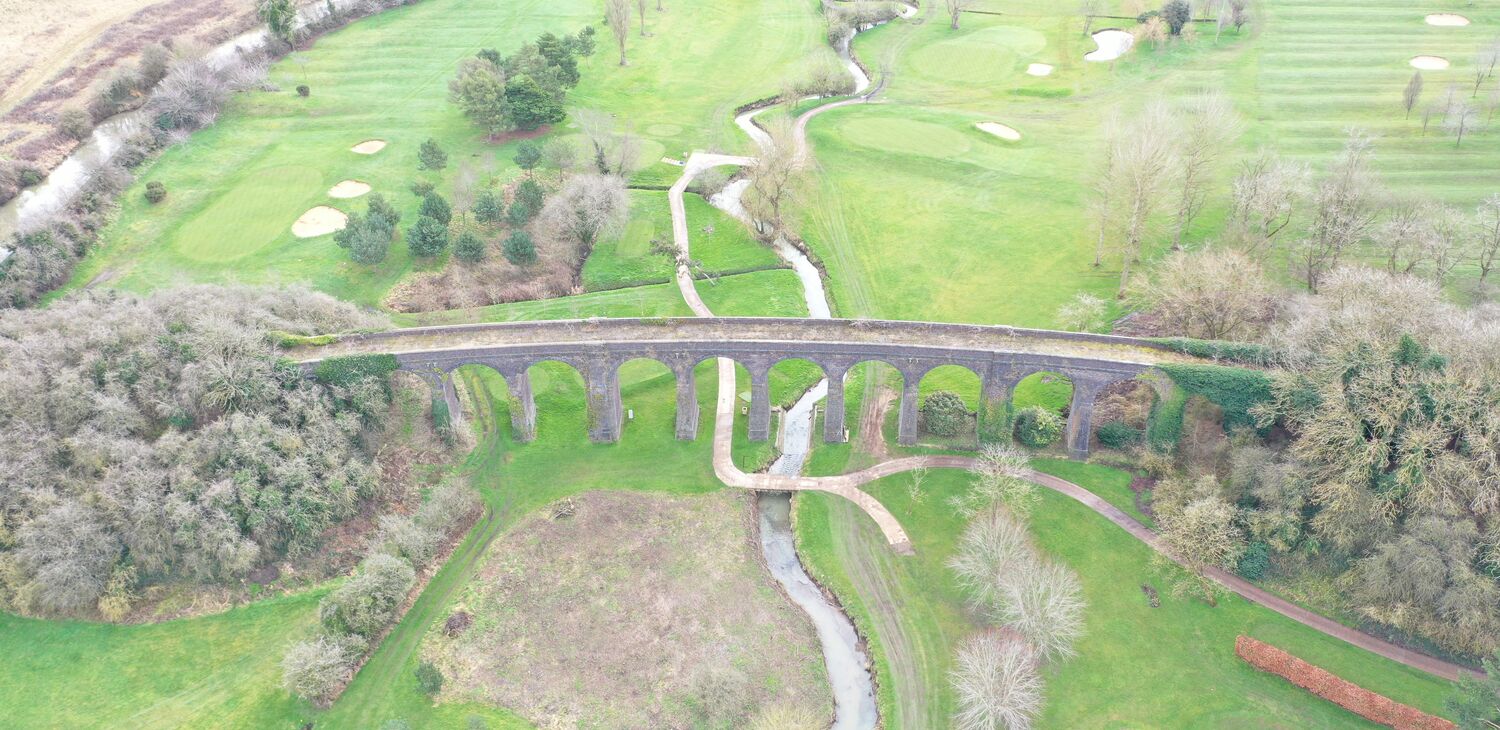 Home :: Golf Course Rugby Warwickshire